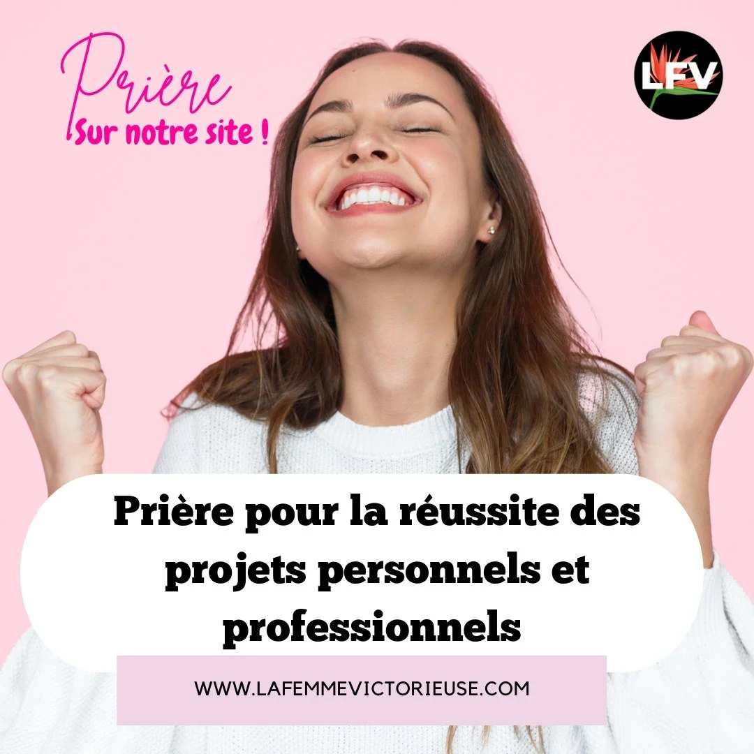 La Femme Victorieuse