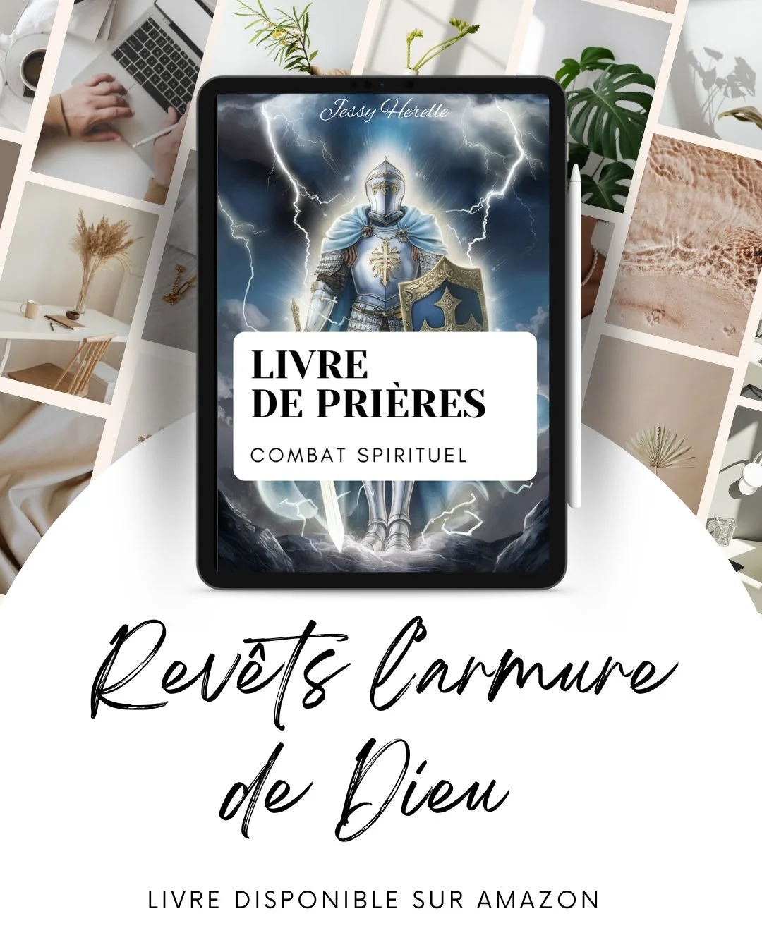 La Femme Victorieuse