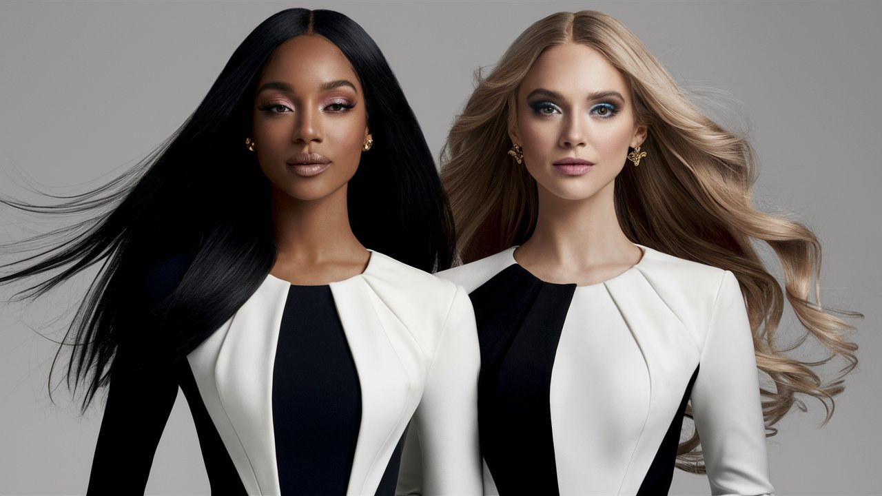 La Femme Victorieuse