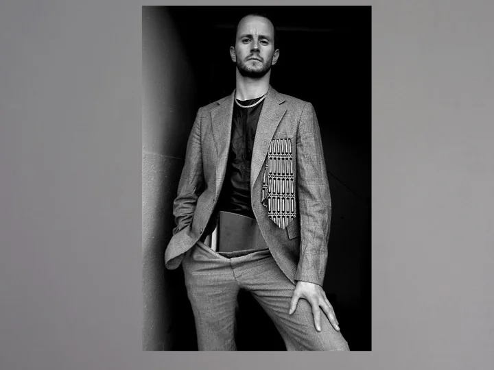 English Dandy Noel Fielding To Play A Very Dandy Highwayman : News