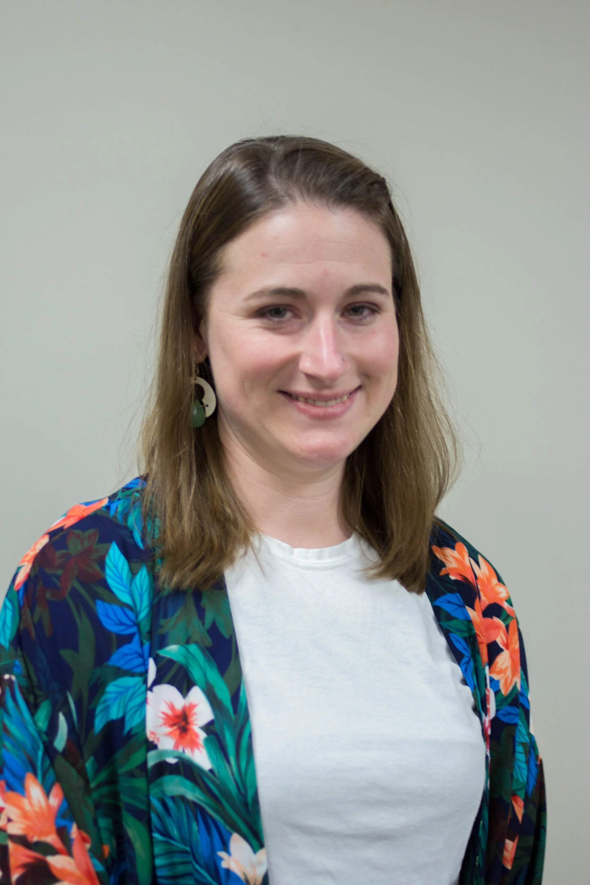 Our Staff — Grace Covenant Church