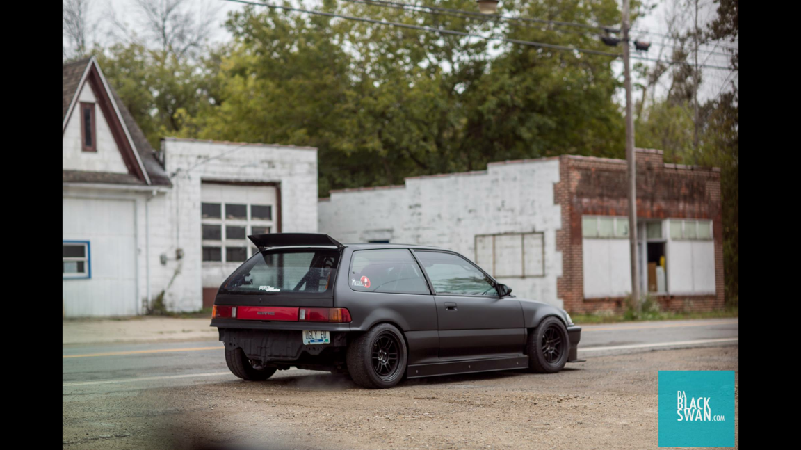 Stanced Ef Hatch