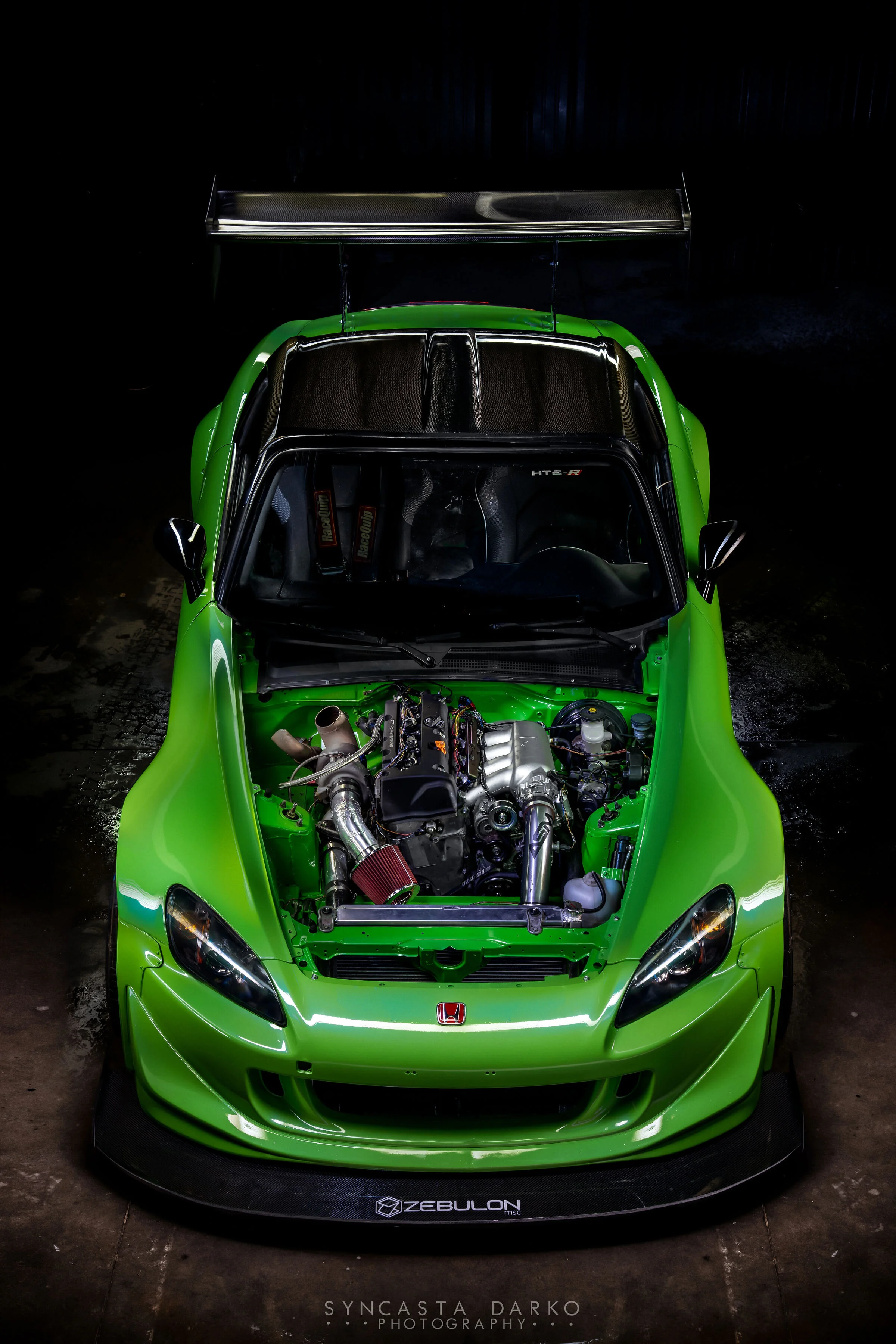 SlipAngle /// Episode 332 - Turbo K-Swap S2000 Part 2 - Alex Moss ...