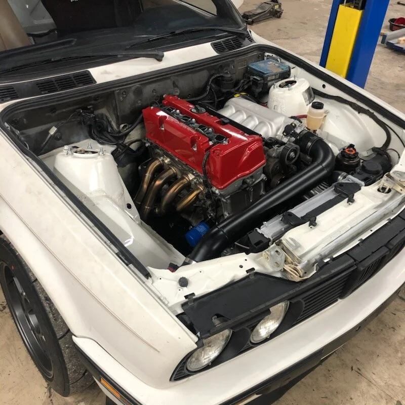KMiata is now KPower Industries — tracktuned