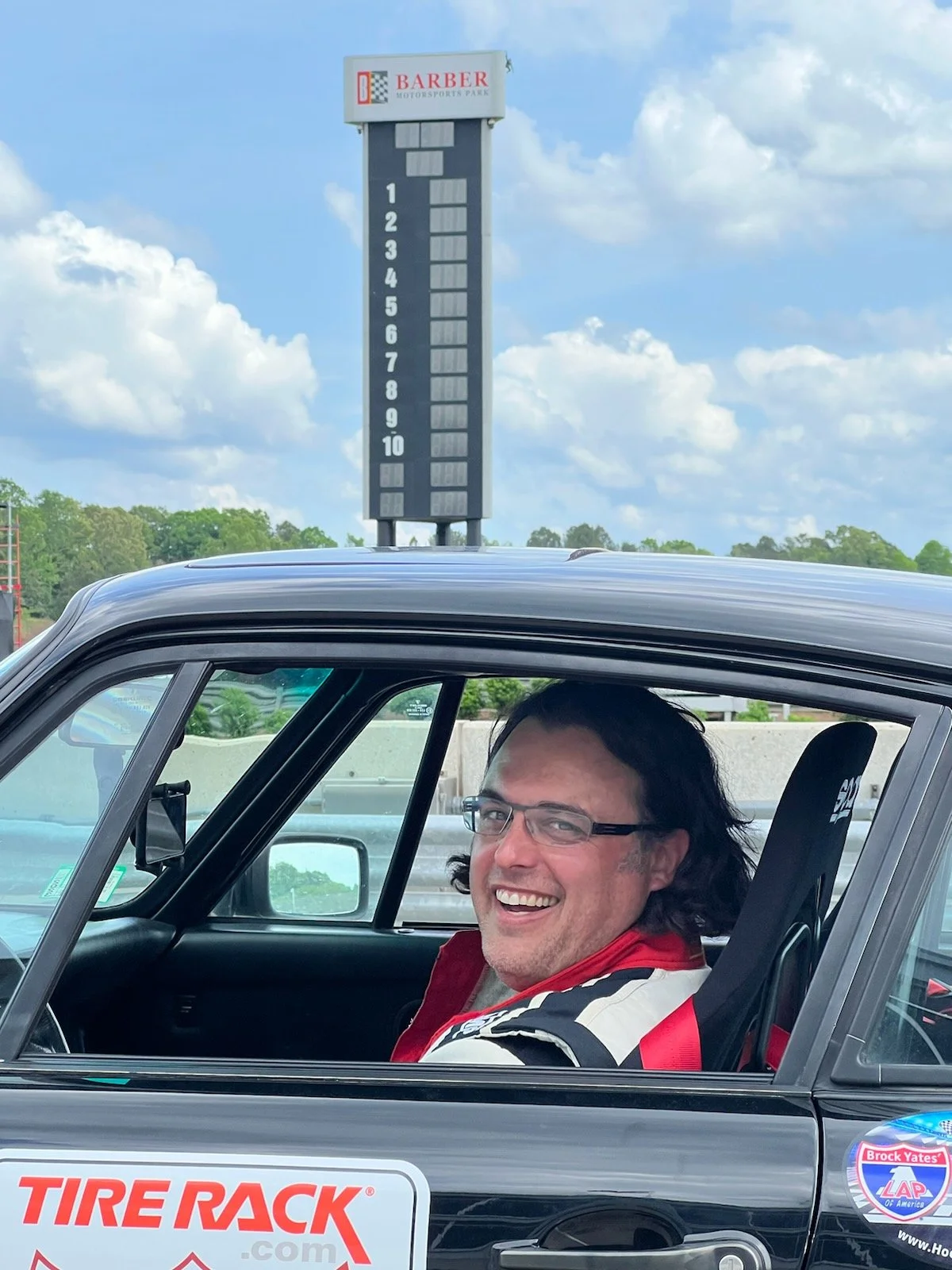 Track Walking - 157 - Live to Ride Another Day (Amos Winter) — tracktuned