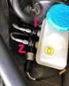 MK60 Standalone ABS Into a 350z Installation Guide — tracktuned