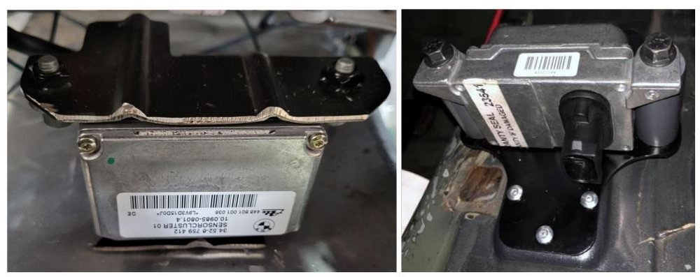 MK60 Standalone ABS Into a 350z Installation Guide — tracktuned