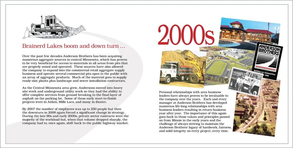 History | Anderson Brothers Construction