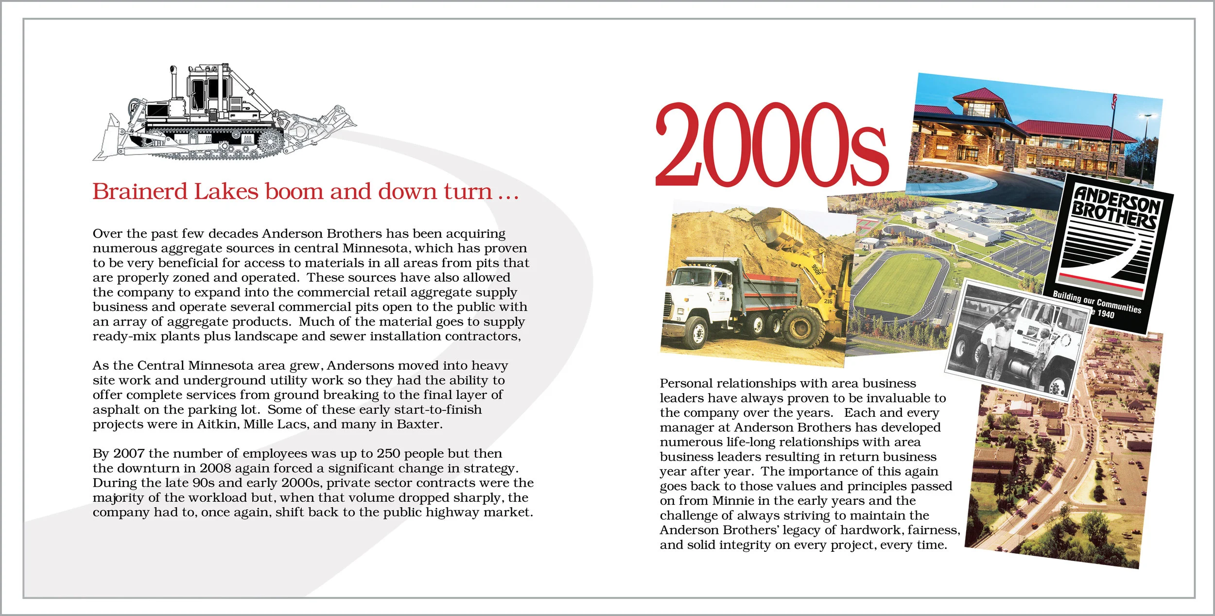 History | Anderson Brothers Construction