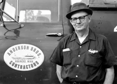 History | Anderson Brothers Construction