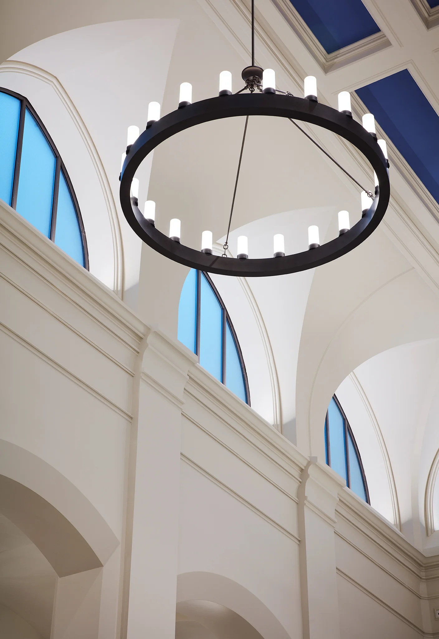 PROJECTS — Hall + Merrick + McCaugherty