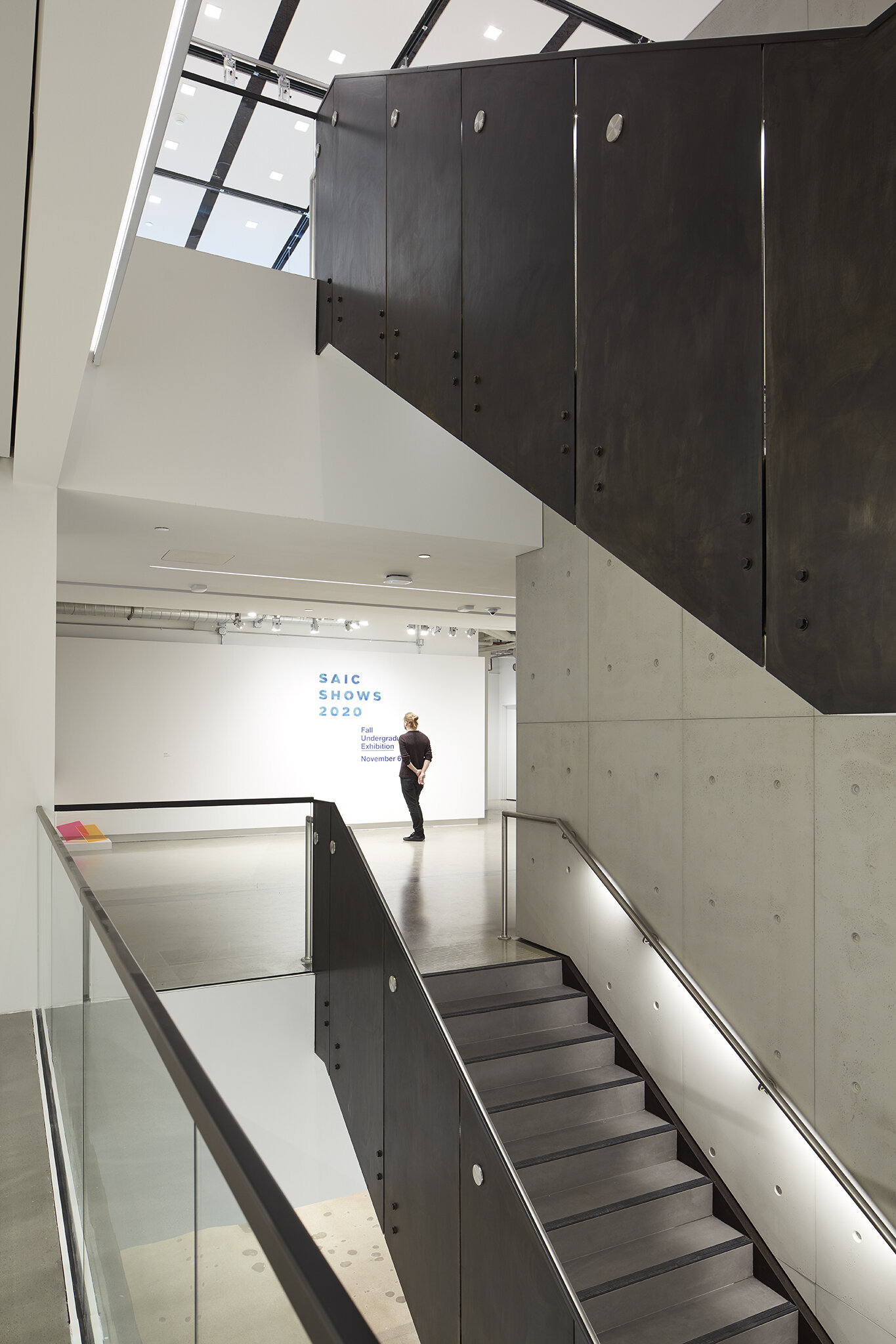 PORTFOLIO — Hall + Merrick + McCaugherty