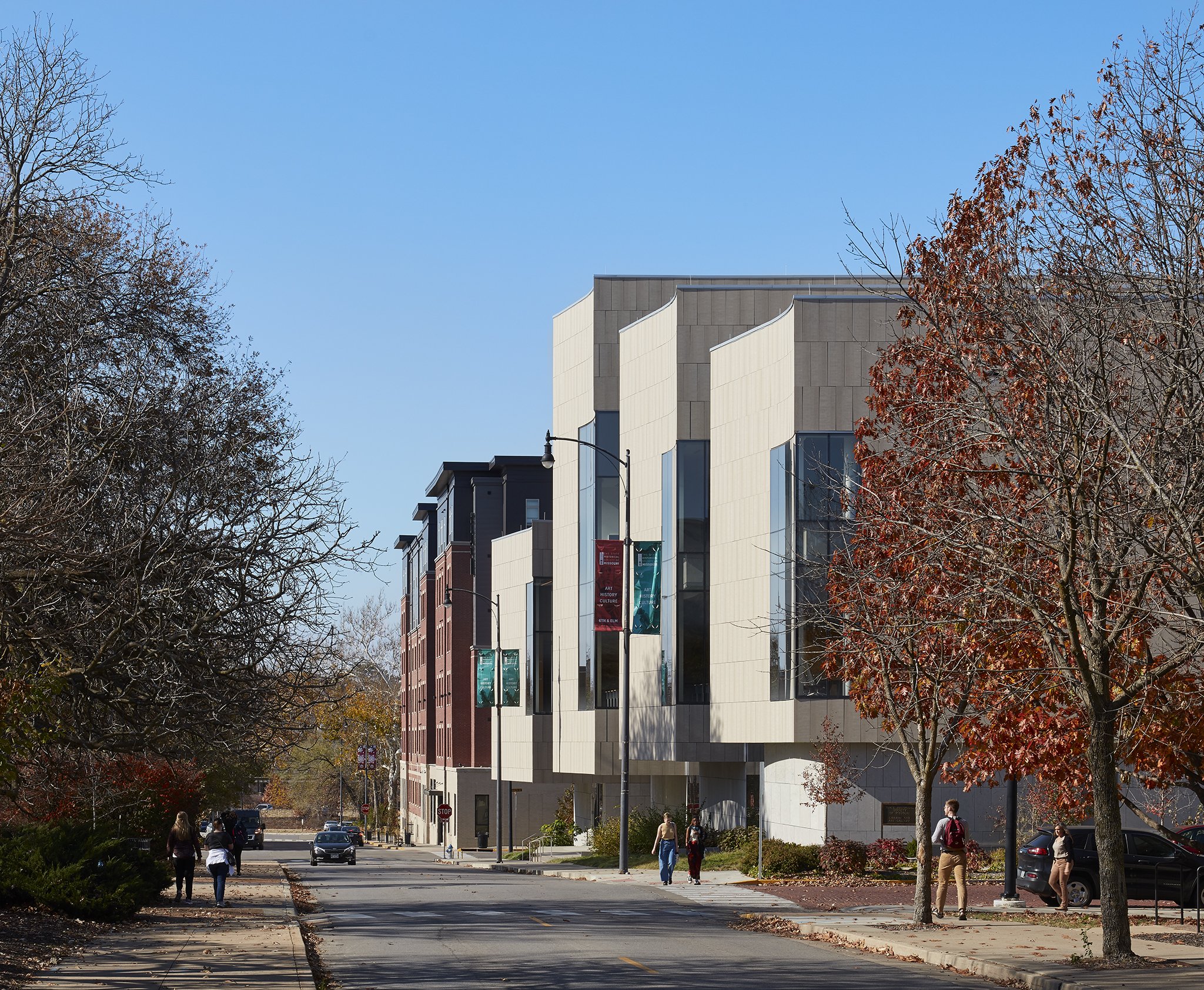 SHSMO Hall Merrick McCaugherty SHSMO Hall Merrick McCaugherty