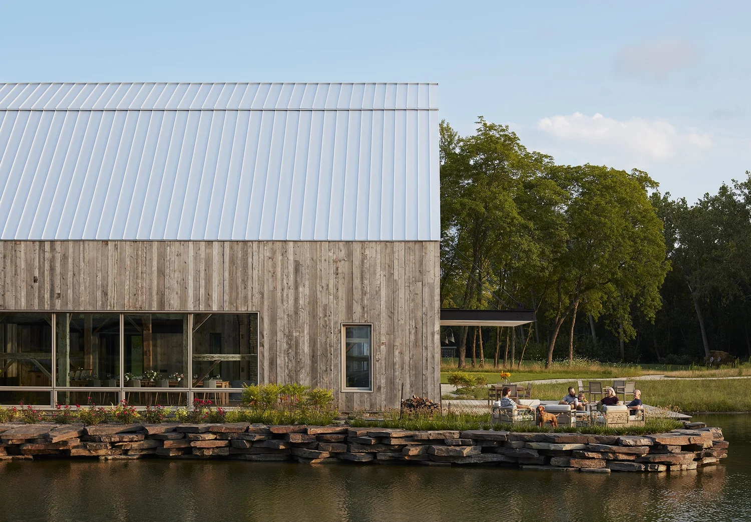 %Architectural Photography Studio in Chicago