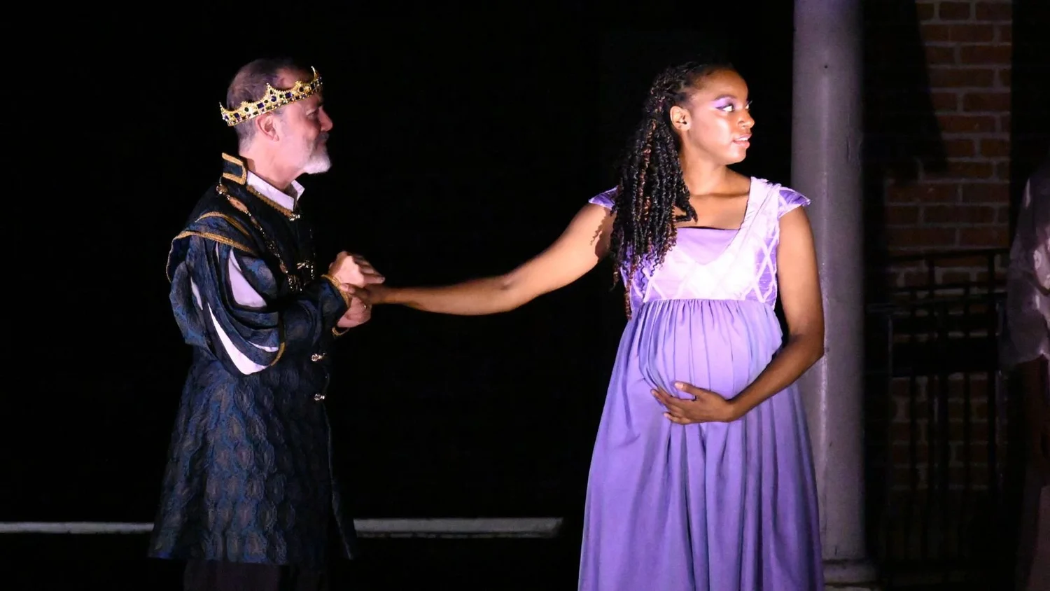 Free Outdoor Shakespeare in NYC Parks: All’s Well That Ends Well — NY ...