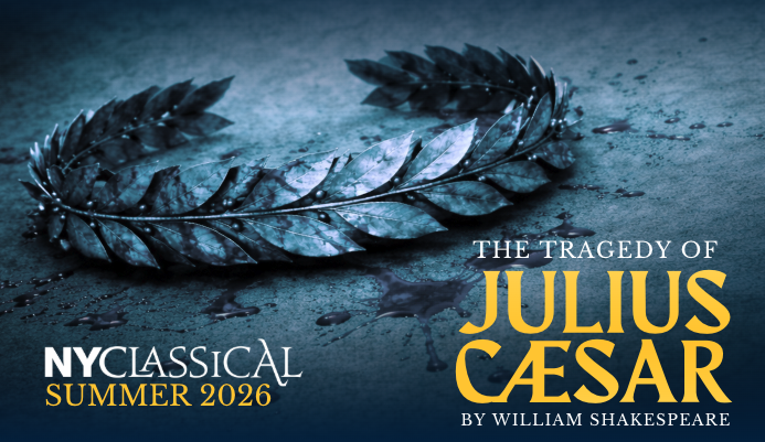 The Tragedy of Julius Caesar