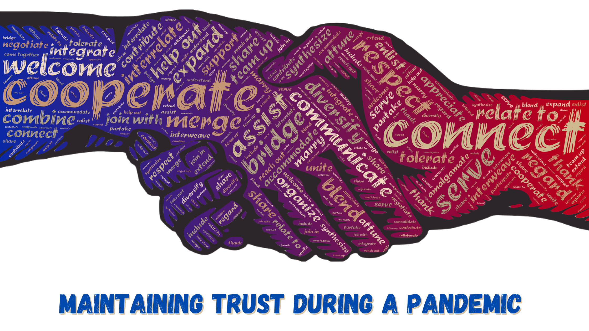 Strategies for Building and Maintaining Trust