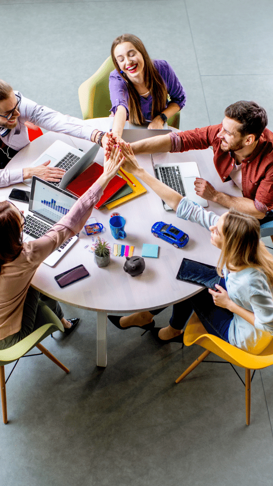 Data-Driven Digital PR & Communications| TrizCom Public Relations