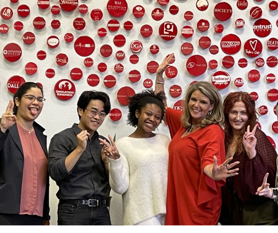 Seeking Paid Public Relations Interns - Apply Today