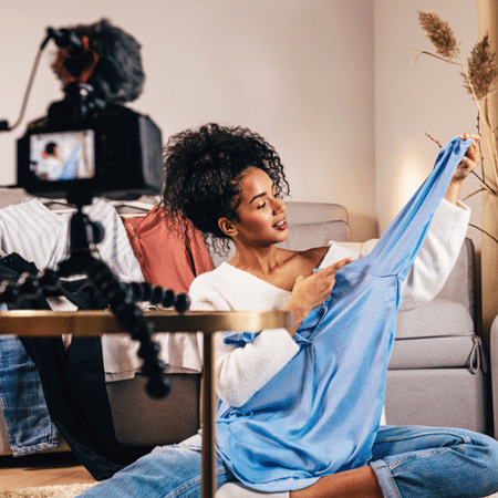 TrizCom PR | The Premier Influencer/Creator Marketing Firm