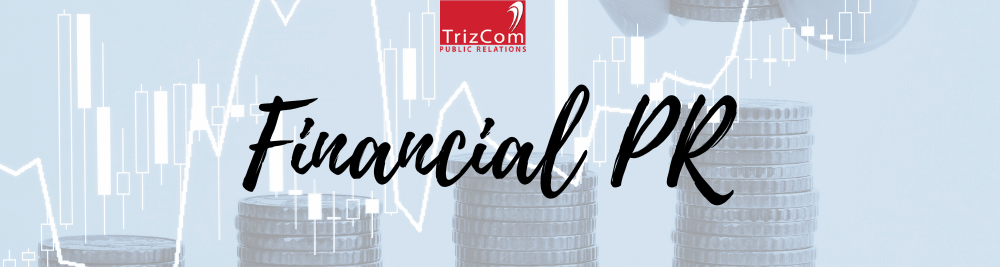 TrizCom PR - Banking and Financial Public Relations