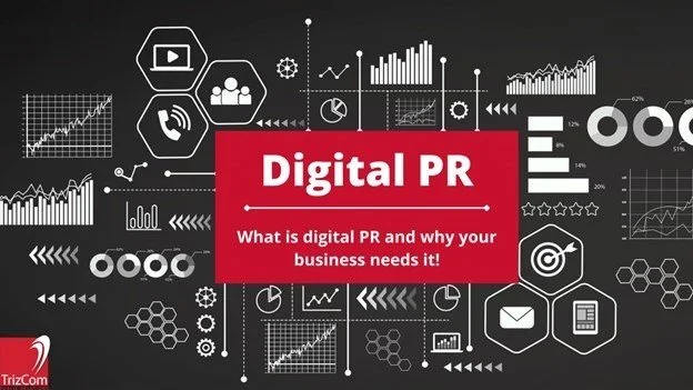 What Is Digital PR? Defining Digital Public Relations