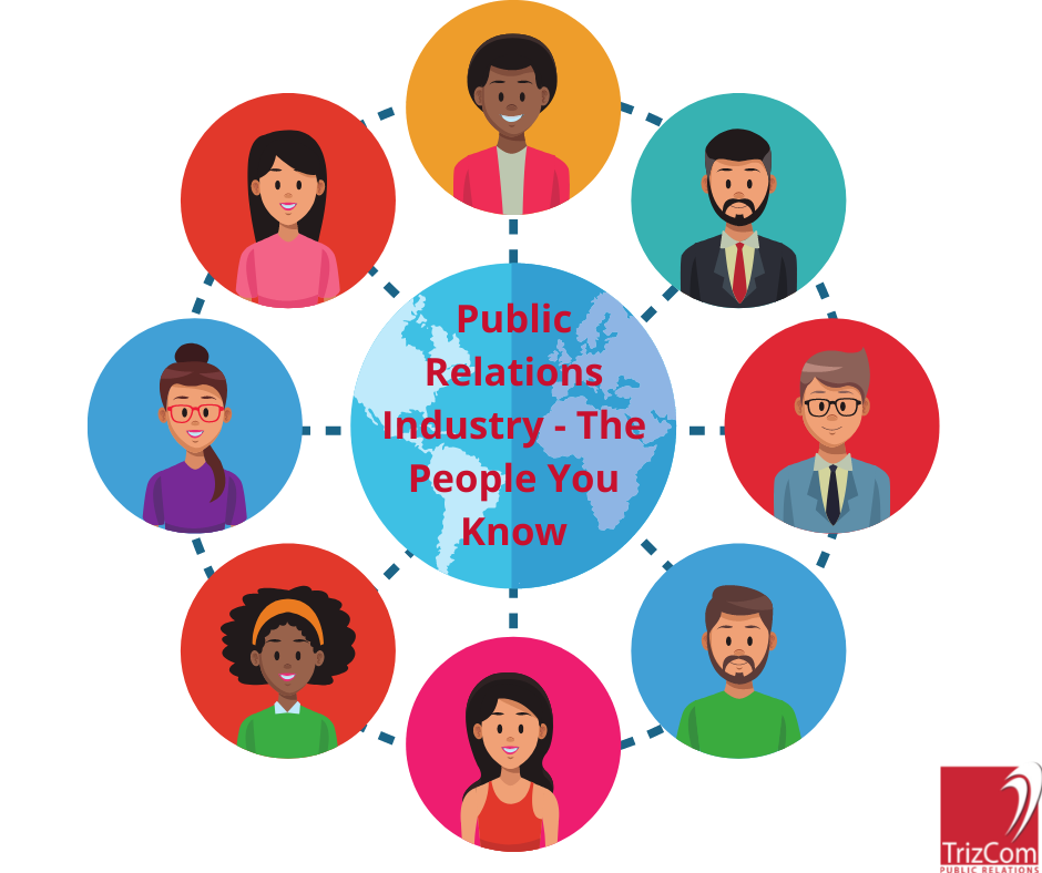 The Role of PR Associations for Agencies: Support & Growth
