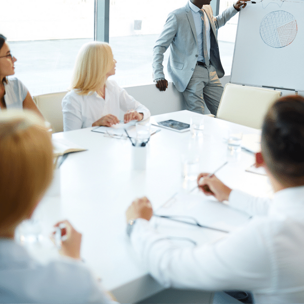 Data-Driven Campaigns: Analytics & Reporting for Real Impact