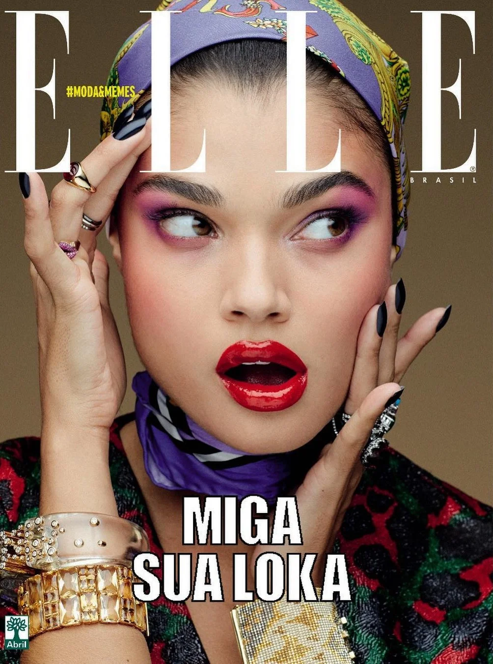 Daniela Braga