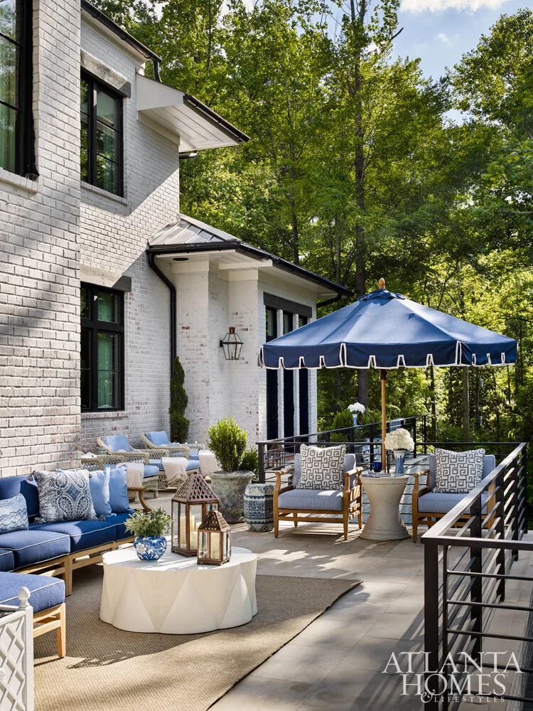 2019 Showhouse — Southeastern Showhouse
