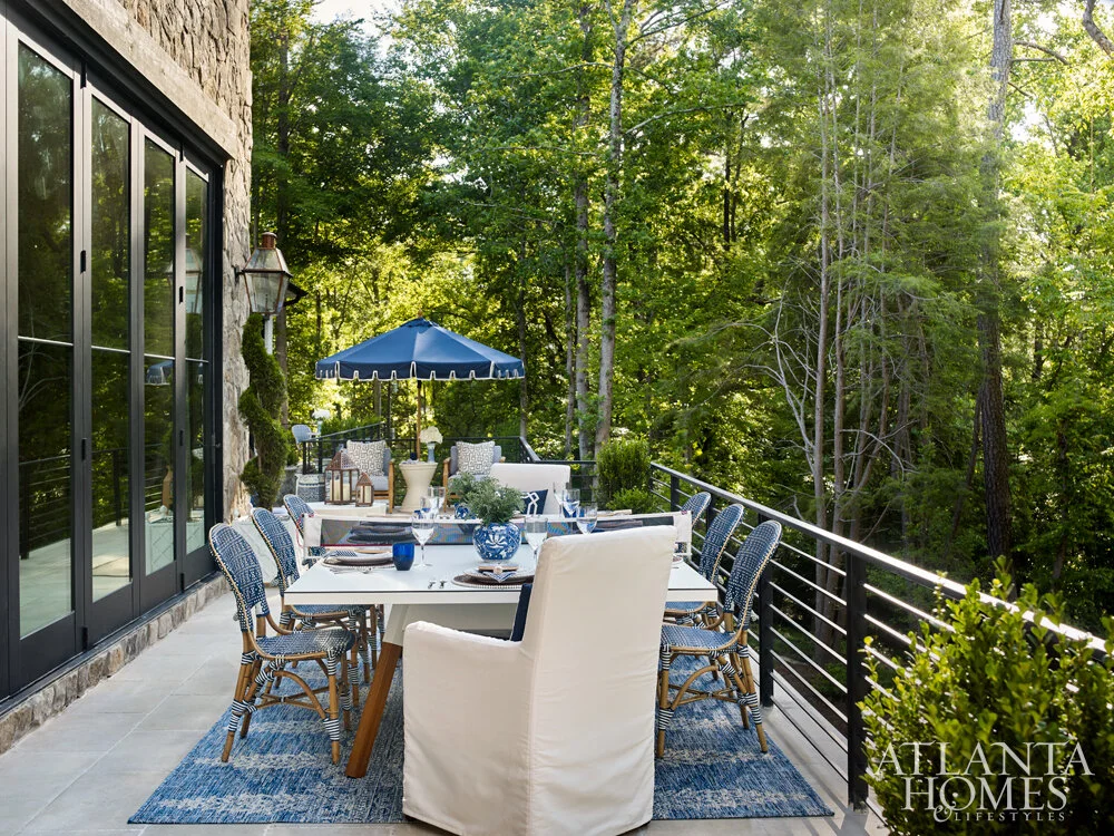 2019 Showhouse — Southeastern Showhouse