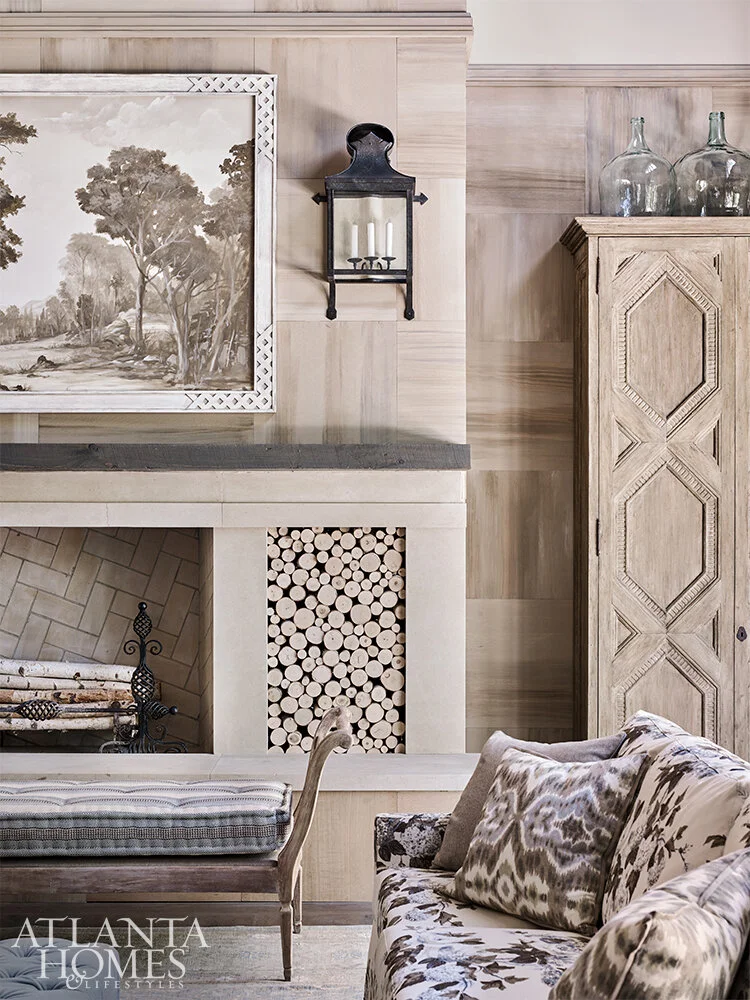 2019 Showhouse — Southeastern Showhouse