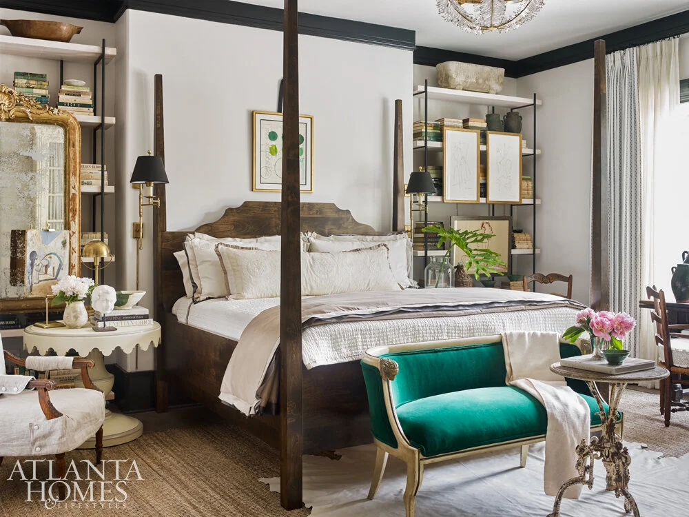 2019 Showhouse — Southeastern Showhouse