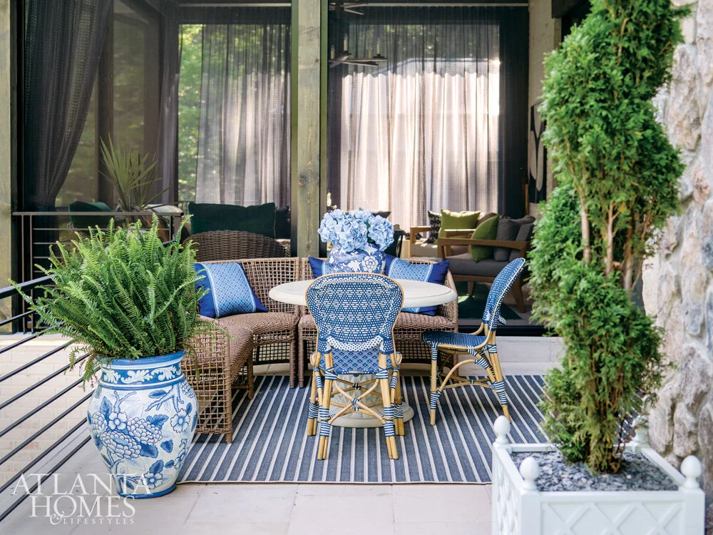 2019 Showhouse — Southeastern Showhouse