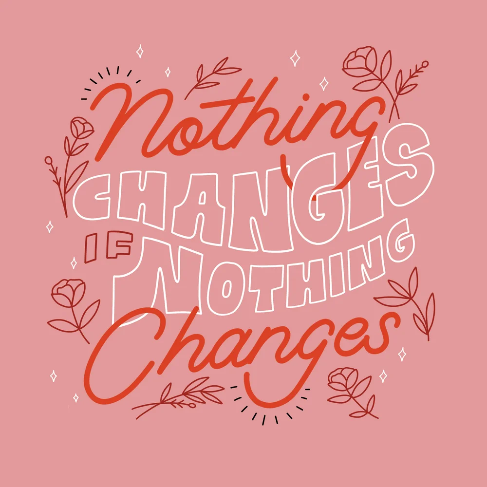 digitallettering — steffi lynn