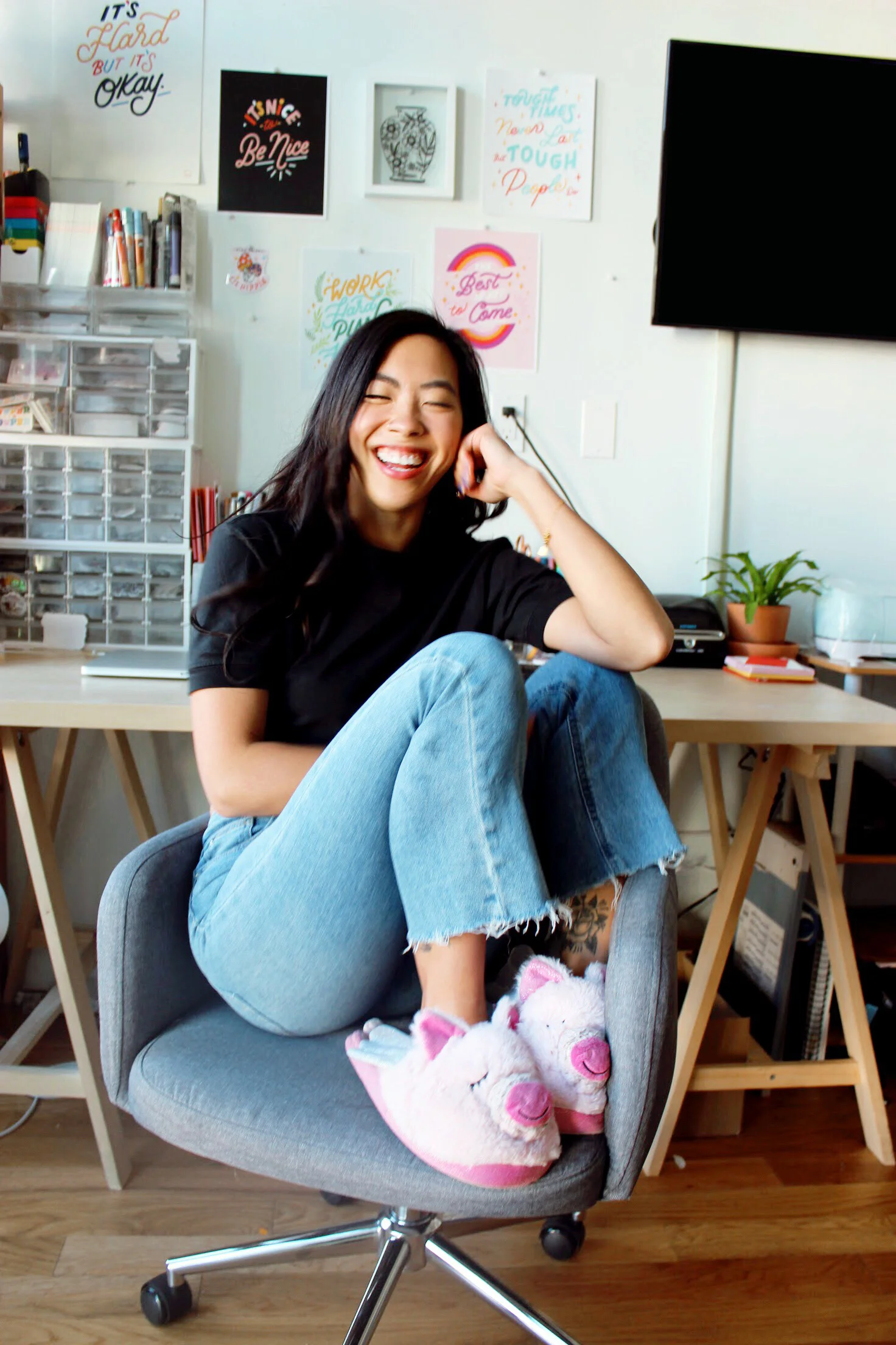 about me — steffi lynn