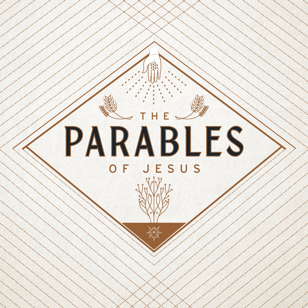 Parables Of Jesus Sermon Series