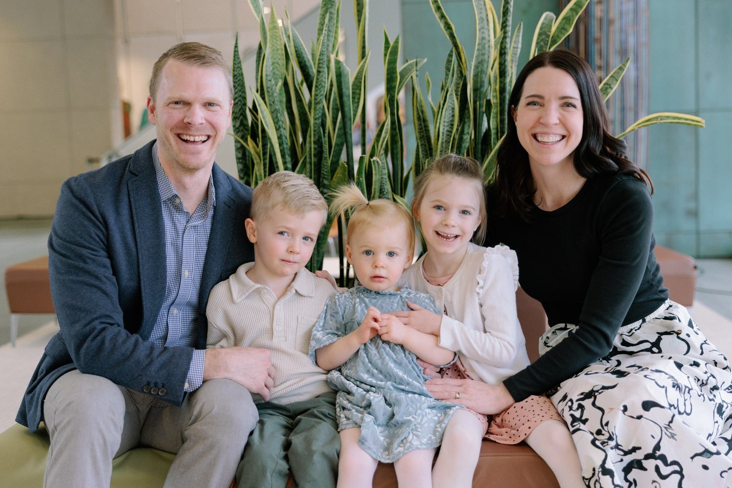 Coram Deo Church | Easter at The Holland Center | Omaha, NE