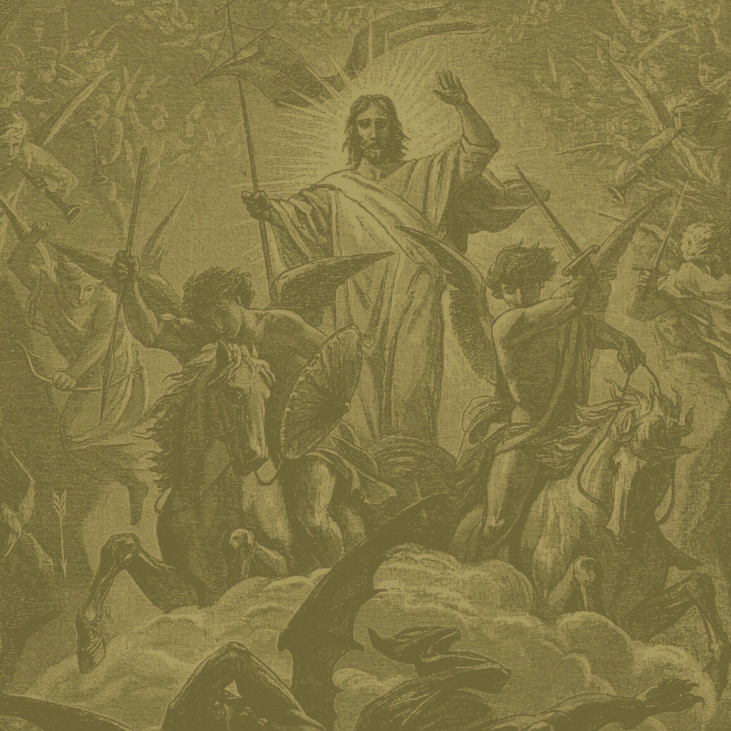 Teach & Admonish One Another | Colossians 3:16-17 — Coram Deo Church ...