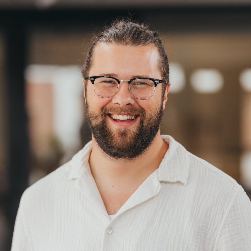 Coram Deo Staff and Leaders