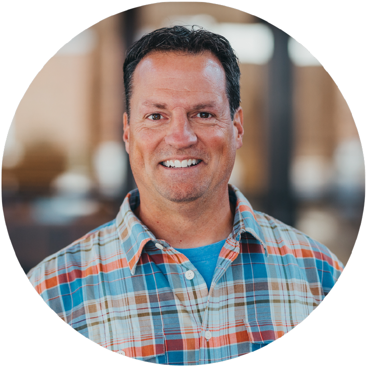 Coram Deo Staff and Leaders