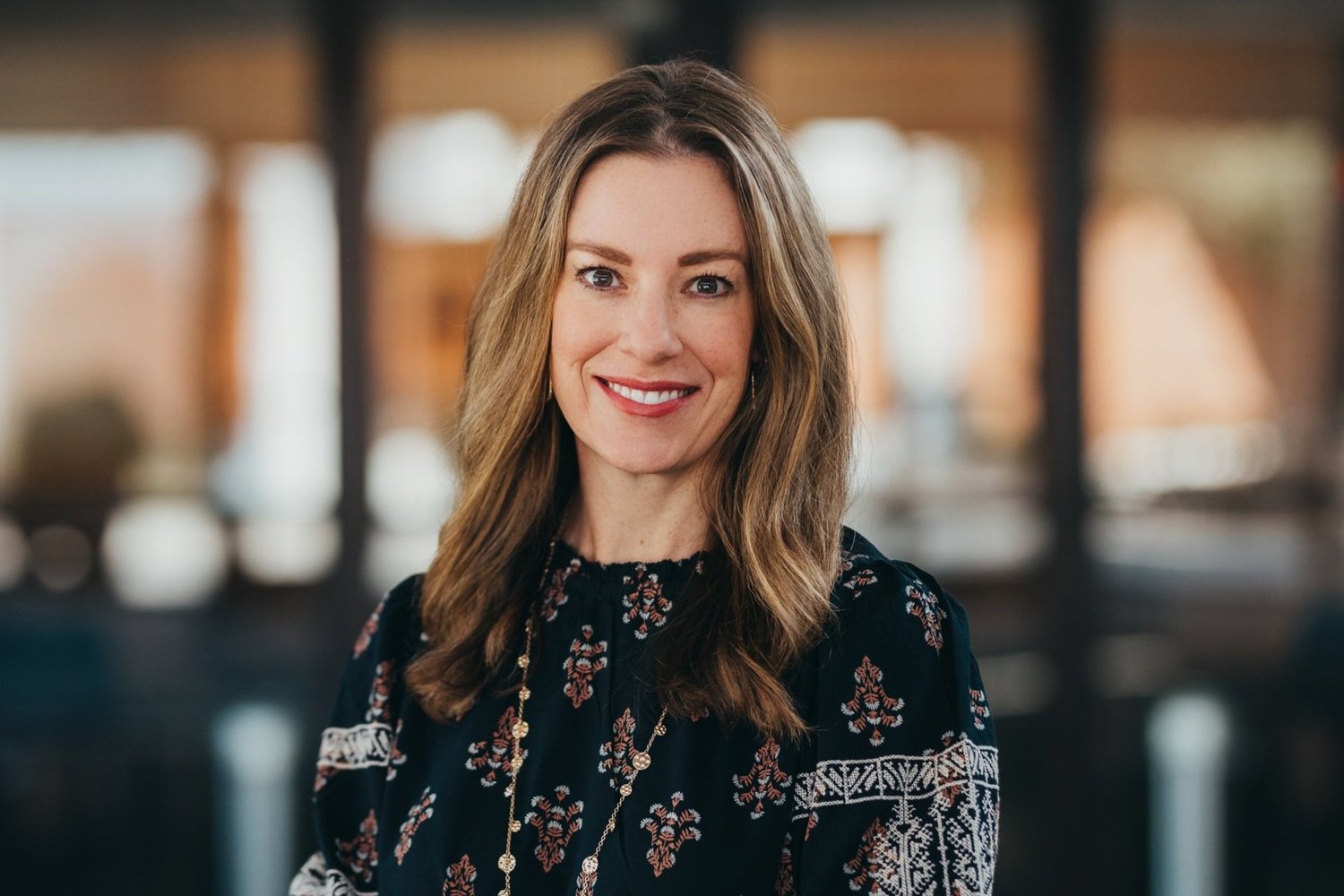 Coram Deo Staff and Leaders