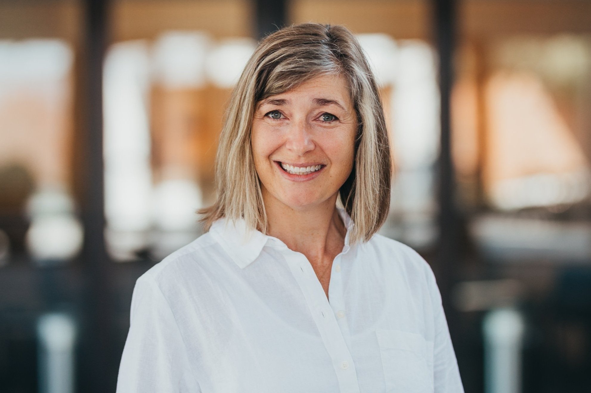 Coram Deo Staff and Leaders