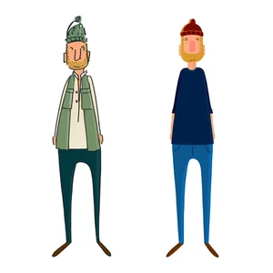 Tentacle Munchies — Anita Gill