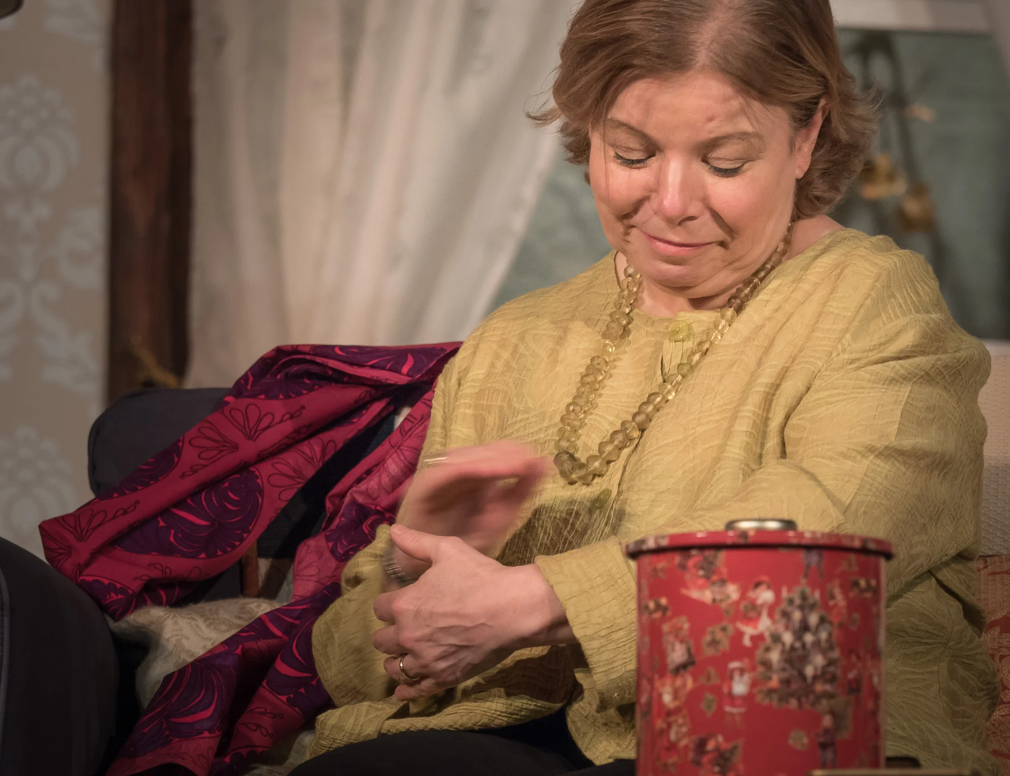 Life and Beth — The Hamburg Players