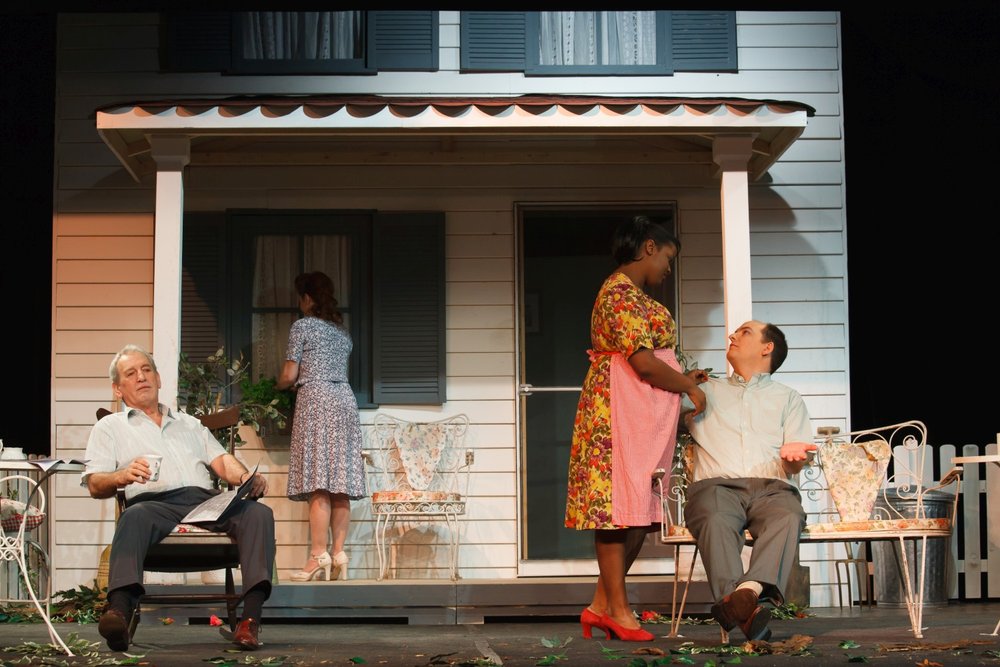 All my Sons — The Hamburg Players