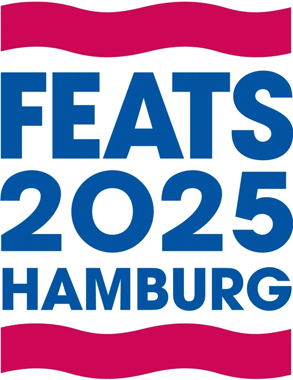 FEATS 2025 Running Order — The Hamburg Players