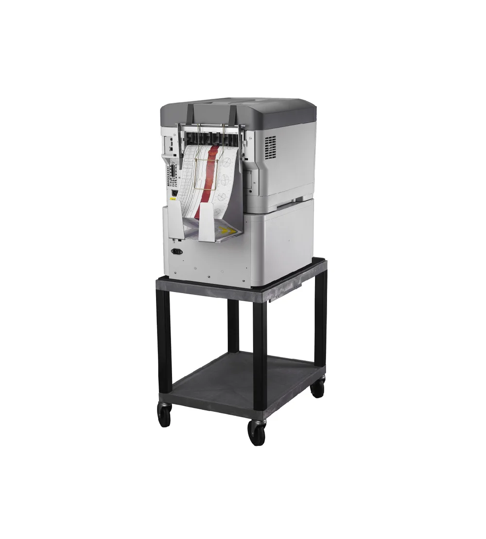 iTerra Elite II - Color — The Imaging Systems Group