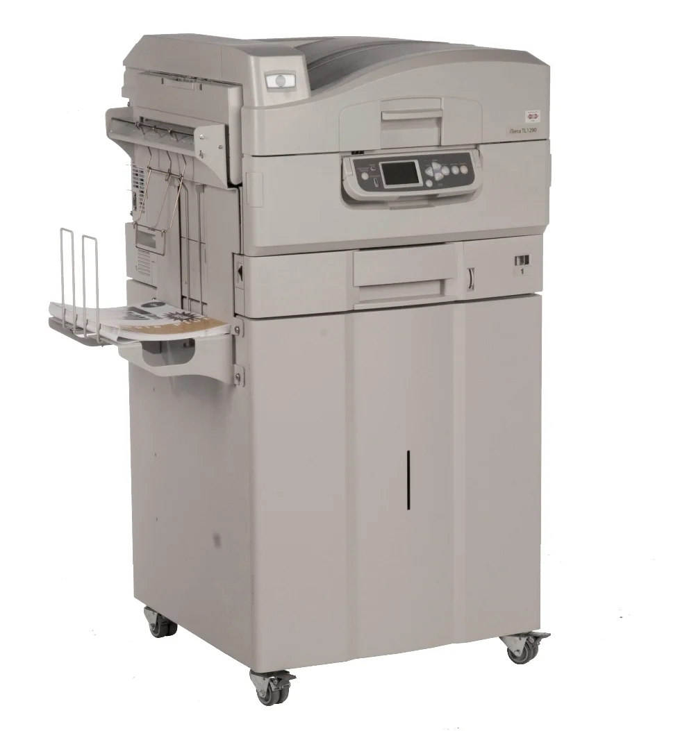 The Imaging Systems Group