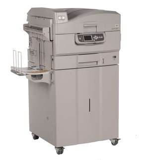 The Imaging Systems Group